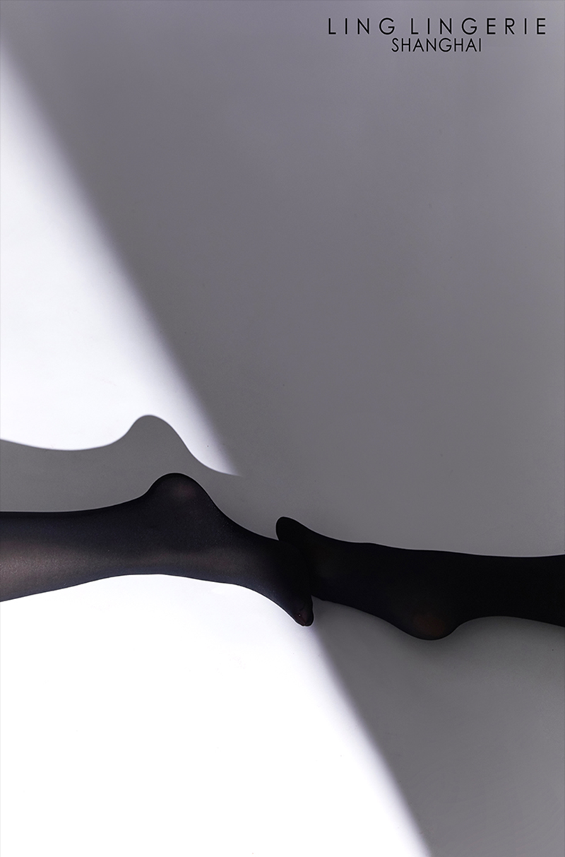SERENE / 悠」 – LING LINGERIE